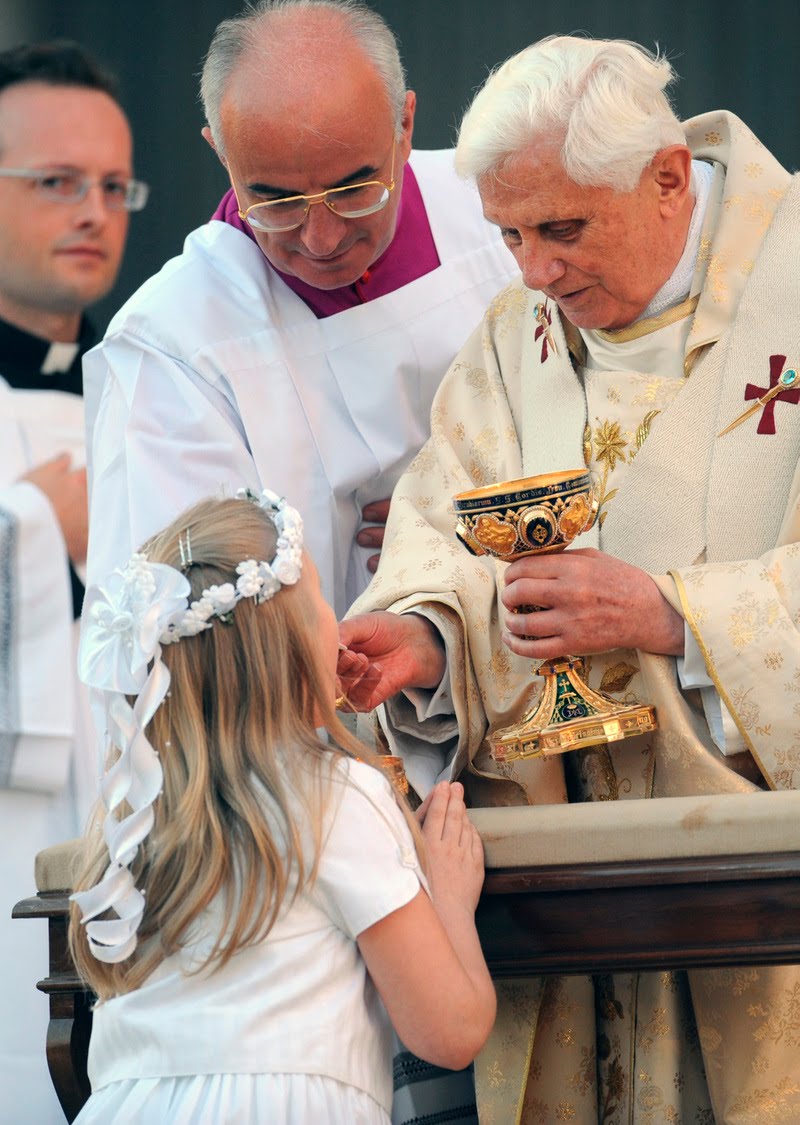 The Journey of a Bishop: St. Pius X and Centenary of Early Childhood ...
